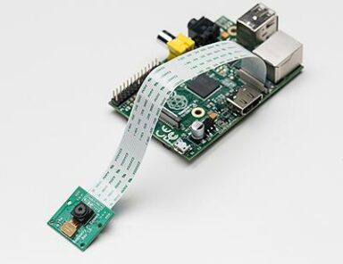 Raspberry Pi Camera Module V2 8 Megapixel