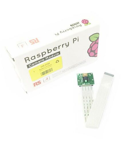 Raspberry Pi Camera Module V2 8 Megapixel
