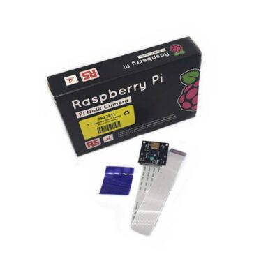 Raspberry Pi Camera Module NoIR (hồng ngoại) V2 8MP