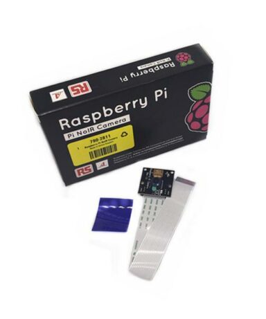 Raspberry Pi Camera Module V2 8 Megapixel