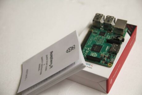 Raspberry Pi 2 Model B - Made in PRC