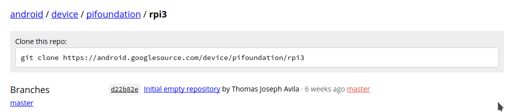 Google sẽ hỗ trợ chính thức Android cho Raspberry Pi