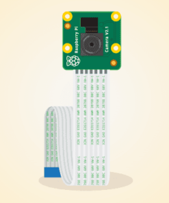 Camera Raspberry Pi – Raspberry Pi Việt Nam