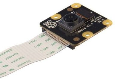 Raspberry Pi Camera Module NoIR (hồng ngoại) V2 8MP