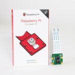 Raspberry Pi Camera Module V2 8 Megapixel