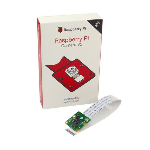 Raspberry Pi Camera Module V2 8 Megapixel