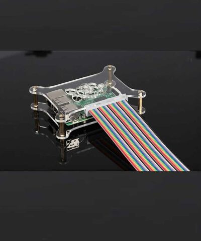 Vỏ case Raspberry Pi 3 – Raspberry Pi Việt Nam