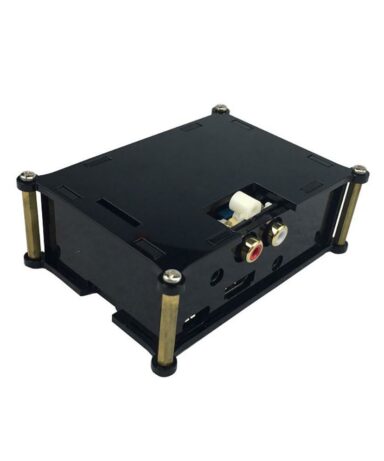 Vỏ case Raspberry Pi 3 – Raspberry Pi Việt Nam