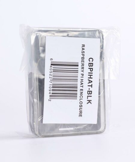 Vỏ case Raspberry Pi 3 – Raspberry Pi Việt Nam