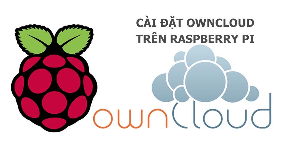 Thủ thuật Raspberry Pi – Trang 4 trên 9 – Raspberry Pi Việt Nam