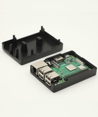 Danh sách các sản phẩm Vỏ case Raspberry Pi 3 – Raspberry Pi Việt Nam
