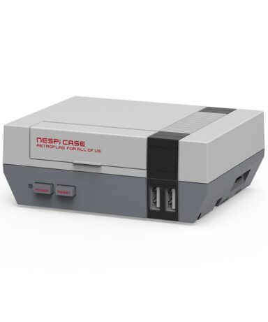 Vỏ case Raspberry Pi 3 – Raspberry Pi Việt Nam