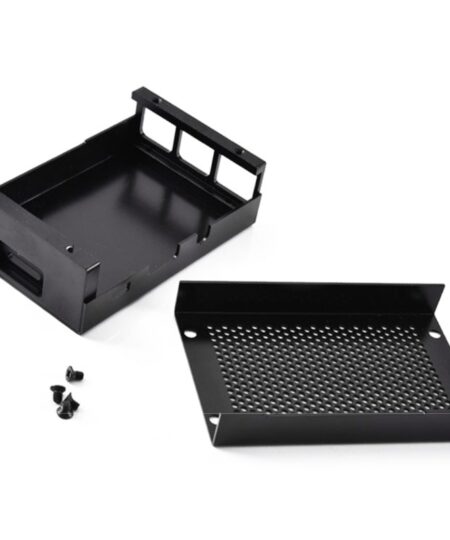 Vỏ case Raspberry Pi 3 – Raspberry Pi Việt Nam
