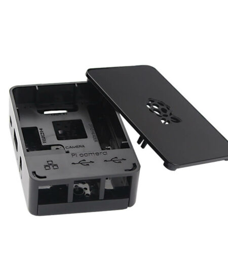 Vỏ case Raspberry Pi 3 – Raspberry Pi Việt Nam
