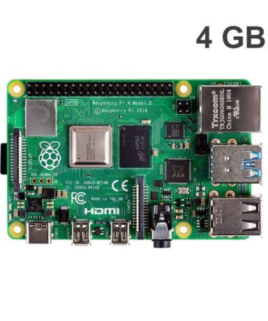 Raspberry Pi Camera Module V2 8 Megapixel