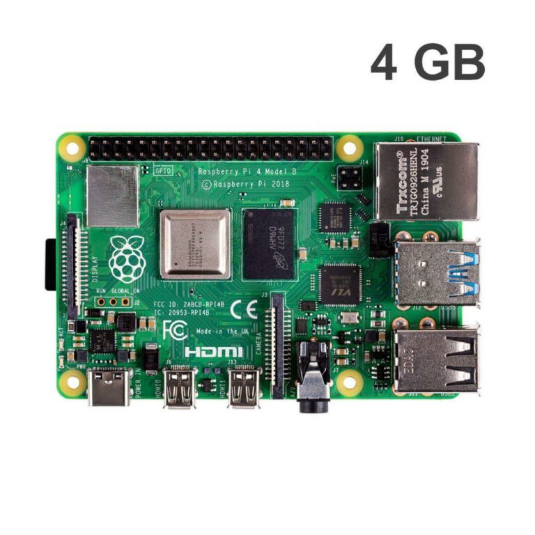 Raspberry Pi Camera Module V2 8 Megapixel