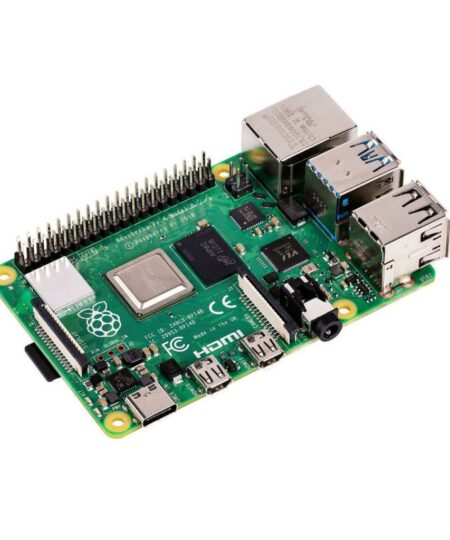 Raspberry Pi Camera Module V2 8 Megapixel