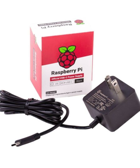 Bán mạch Raspberry Pi 4 Model B 2019 chính hãng Made in the UK