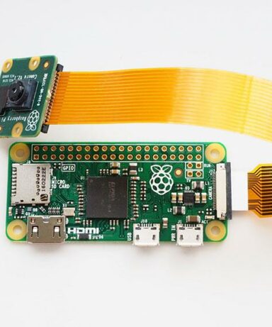ReSpeaker 2-Microphone Raspberry Pi HAT - Raspberry Pi Việt Nam