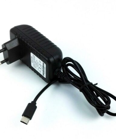 Danh sách các sản phẩm Nguồn Raspberry Pi 4 – Raspberry Pi Việt Nam