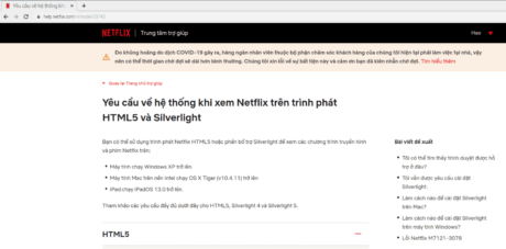 Hướng dẫn cài đặt Netflix trên Raspberry Pi trong 2 bước