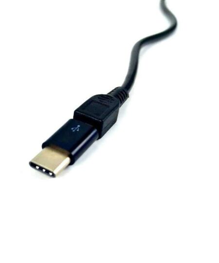 Nguồn Raspberry Pi 4 – Raspberry Pi Việt Nam