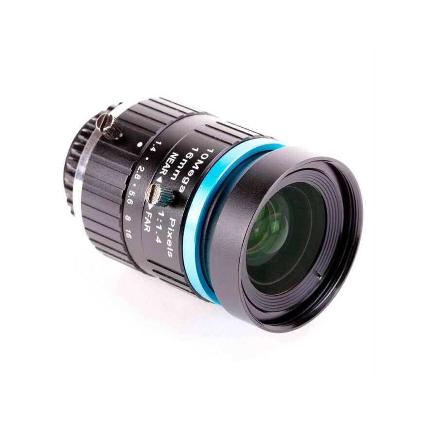 Raspberry Pi High Quality Camera Module - Raspberry Pi Việt Nam Raspberry Pi High Quality Camera Module - Raspberry Pi Việt Nam