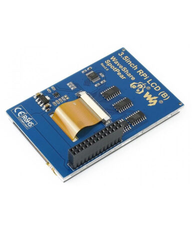 Màn hình Raspberry Pi – Raspberry Pi Việt Nam