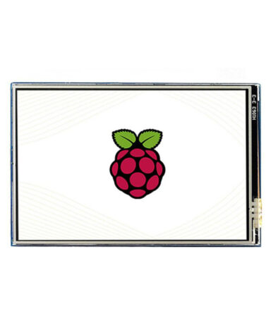 Danh sách các sản phẩm Màn hình Raspberry Pi – Raspberry Pi Việt Nam
