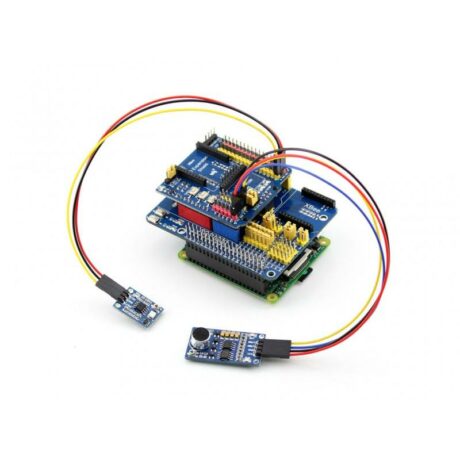 Adapter Board ARPI600 cho Arduino & Raspberry Pi