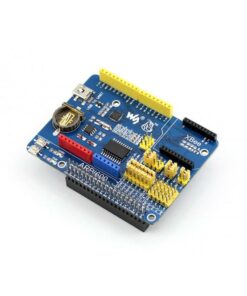 Raspberry Pi Việt Nam - Phân Phối Raspberry Pi Chính Hãng