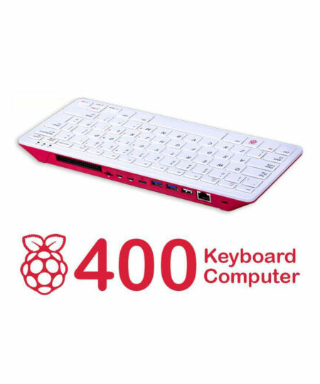 Raspberry Pi 400 – Raspberry Pi Việt Nam