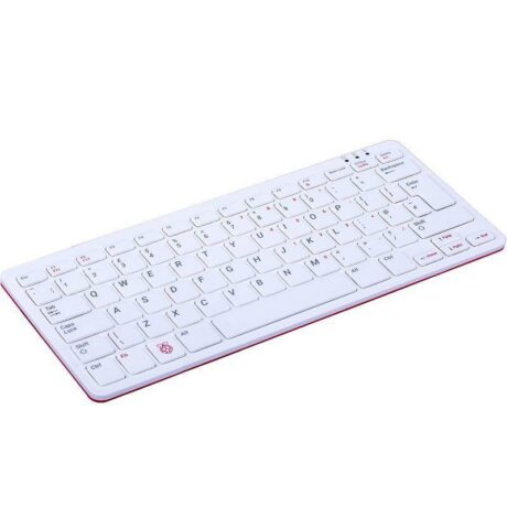 Raspberry Pi 400 Keyboard Computer - Raspberry Pi Việt Nam