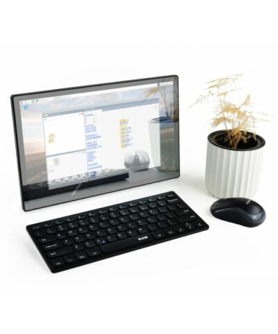 Màn hình Raspberry Pi – Raspberry Pi Việt Nam