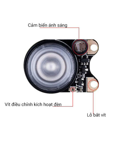 Camera Raspberry Pi – Raspberry Pi Việt Nam