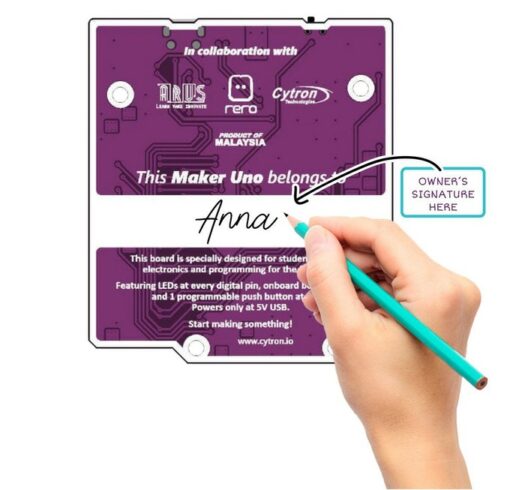 Maker Uno Tương Thích Arduino Uno Raspberry Pi Việt Nam