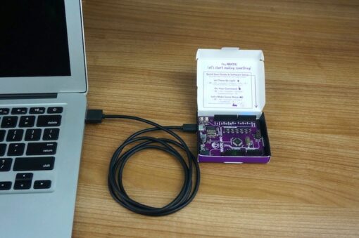Maker Uno Tương Thích Arduino Uno Raspberry Pi Việt Nam