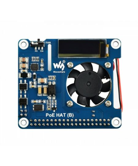 SIM7600G-H 4G HAT (B) cho Raspberry Pi - Hỗ trợ LTE Cat-4 4G / 3G / 2G ...