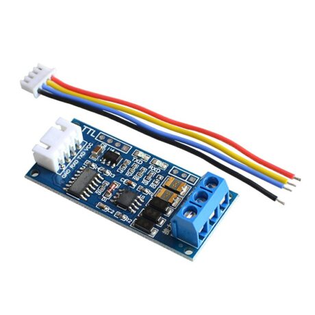 XY-K485 Module Chuyển Đổi TTL to RS485 - Raspberry Pi Việt Nam