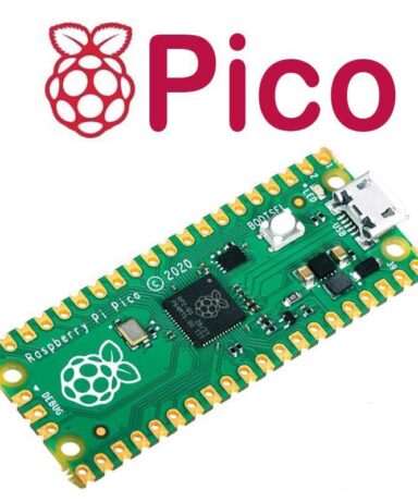 Raspberry Pi Việt Nam - Phân Phối Raspberry Pi Chính Hãng