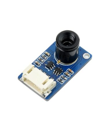 Camera Raspberry Pi – Raspberry Pi Việt Nam