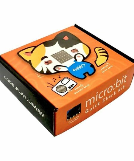 Micro:bit – Raspberry Pi Việt Nam