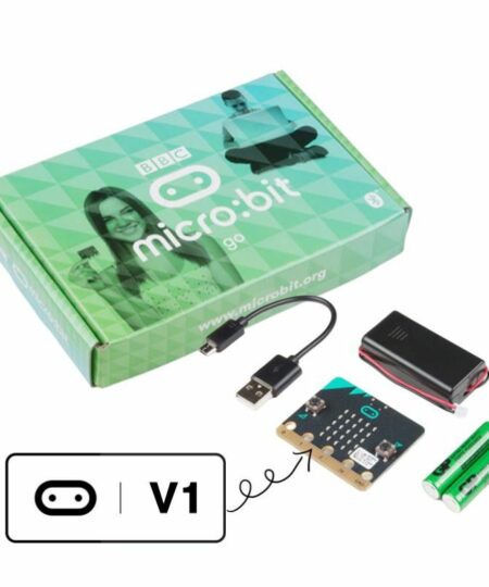 Micro:bit – Raspberry Pi Việt Nam