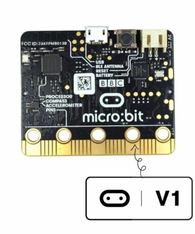 Micro:bit – Raspberry Pi Việt Nam