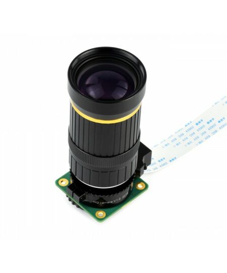 Camera Raspberry Pi – Raspberry Pi Việt Nam