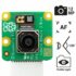 Raspberry Pi Camera Module V3 - 12MP - Ống kính Lấy nét Tự động