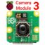 Raspberry Pi Camera Module V3 - 12MP - Ống kính Lấy nét Tự động
