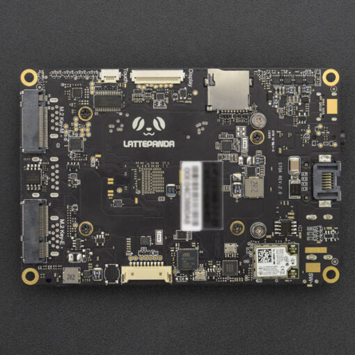 Máy tính LattePanda 2 Alpha 864s 8GB RAM 64GB eMMC - Tặng Win 10