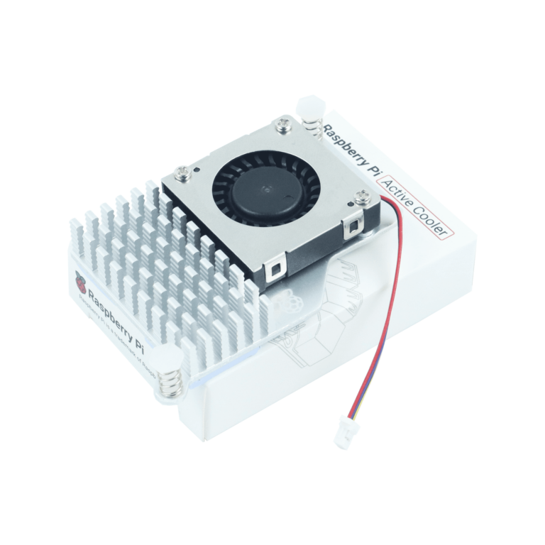 Raspberry Pi Ai Kit Tăng Tốc Ai Với Hailo 8l 13 Tops Cho Pi 5