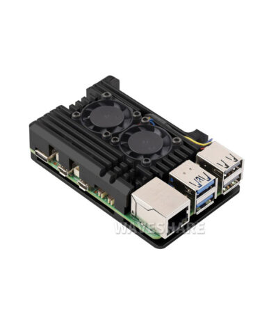 Phụ kiện Raspberry Pi 5 – Raspberry Pi Việt Nam